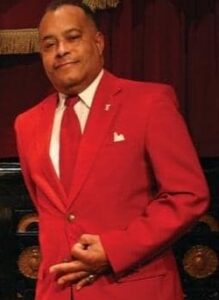 Charles J. Smith | The Delta Pi Foundation